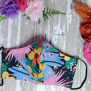 Handmade | Accessories | Face Mask | Poshmark